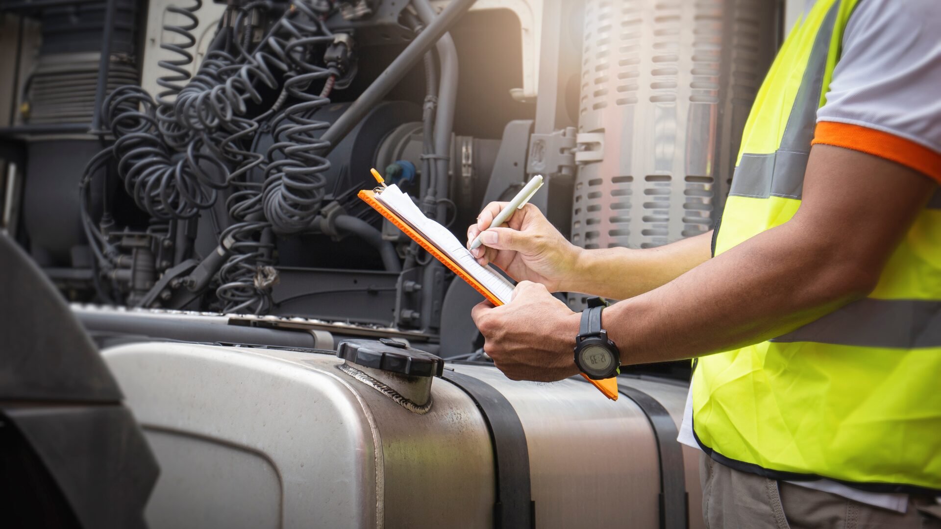 Safety Risk Management Services - Safety Risk Consultants